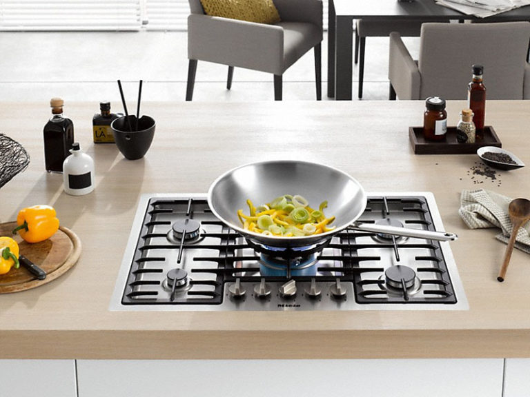 Cooktops - Distinctive Appliances - For Your Home & Lifestyle